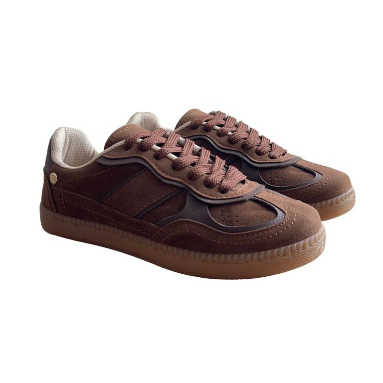 Tenis Rosatto Chocolate OCLOCK | Falabella Colombia