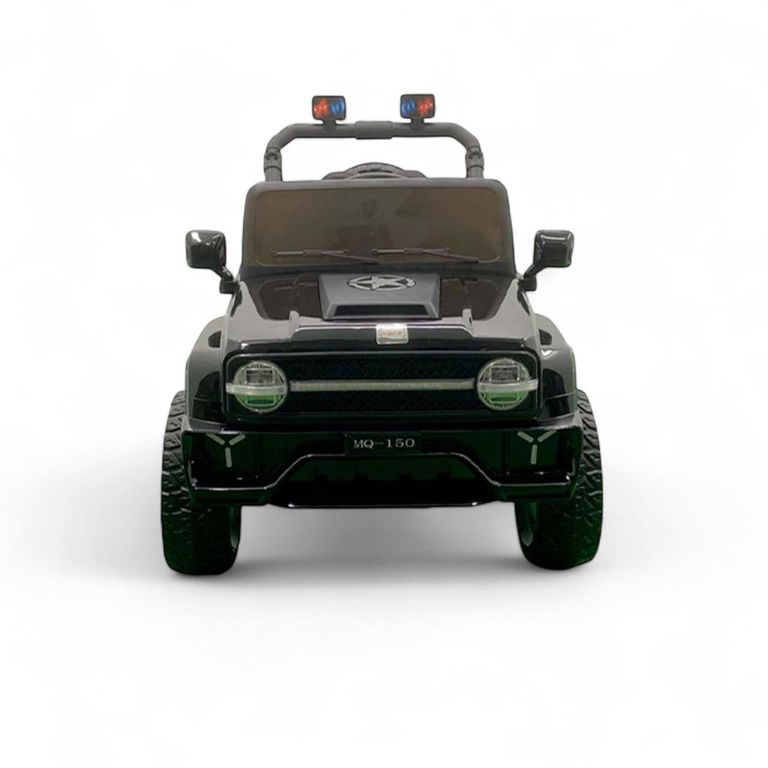 Carro Eléctrico Recargable Niño De 1 a 4 Años REF MQ150 BRITOCHET ...
