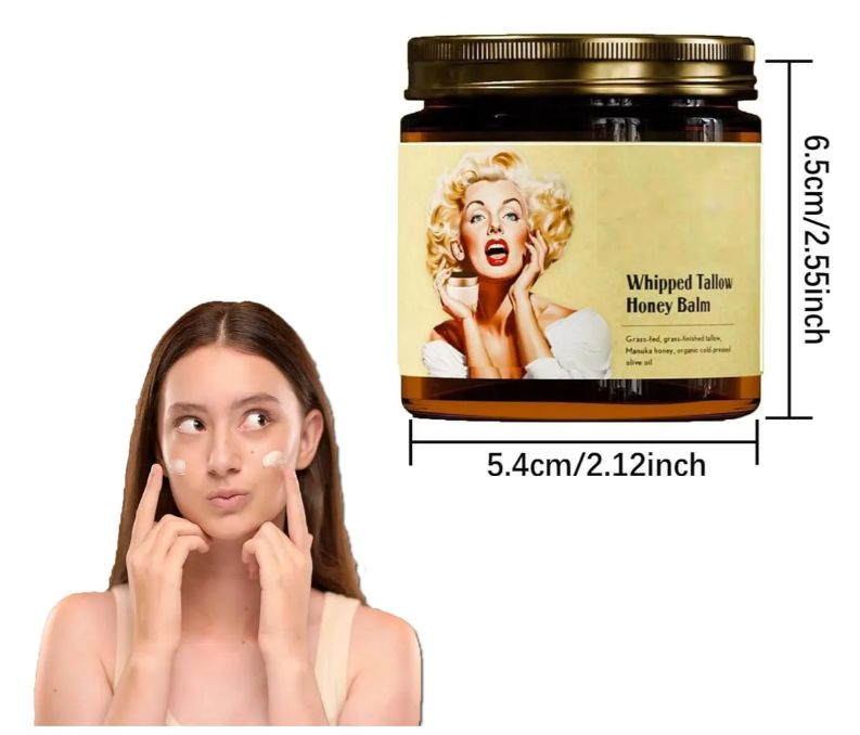 Crema Evil Goods Original Crema De Sebo De Ternera Y Miel GENERICO ...