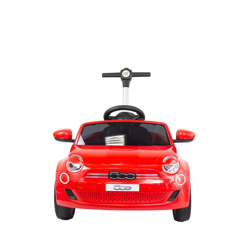 Carro montable Push car paseador bebes con Guia Ajustable PRINSEL ...