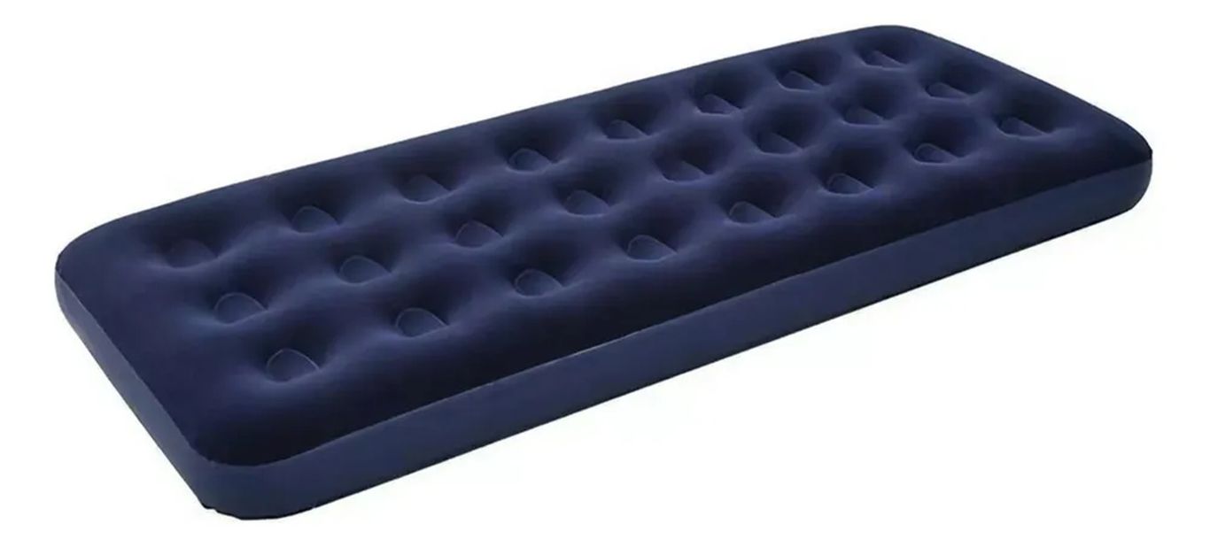 Colchón Camping Sencillo Para Una Persona H5024 GENERICO | falabella.com
