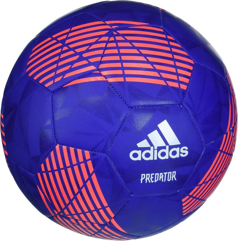 Balón de fútbol adidas Predator para entrenar ADIDAS | falabella.com