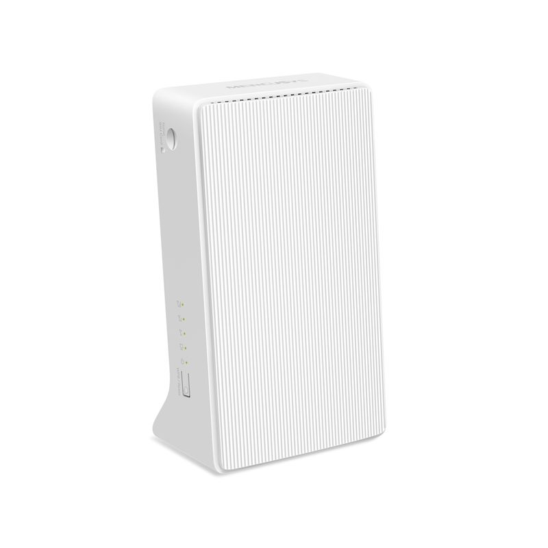 Router Mercusys MB130-4G Wifi AC1200 Doble Banda 4G LTE MERCUSYS ...