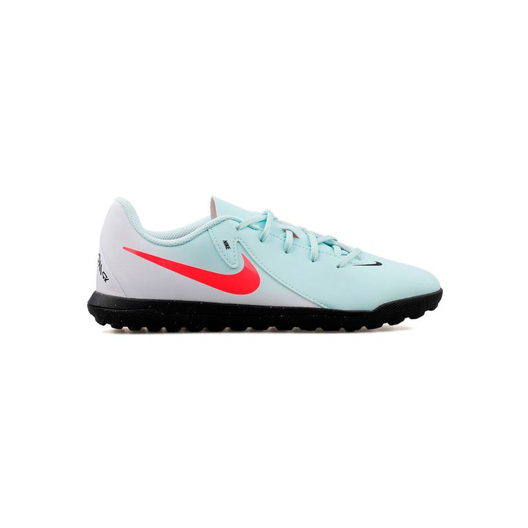 Guayos Nike Phantom Gx II Club TF Junior NIKE | falabella.com