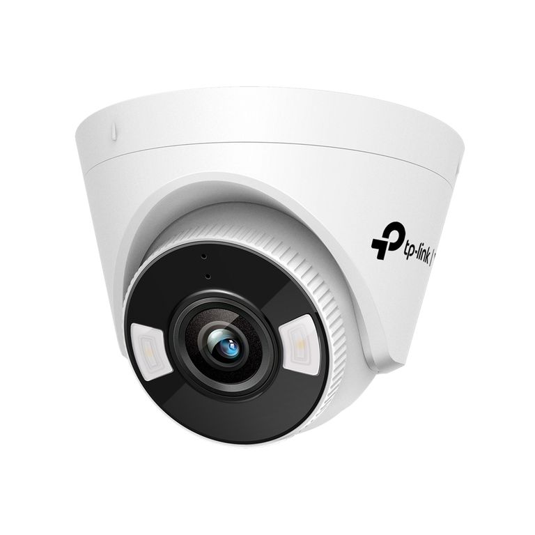 Vigi C440-w Cámara Seguridad 4mp Color De Noche Ip Tp Link TP LINK ...