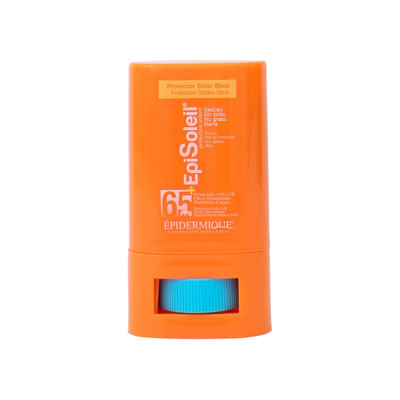 Episoleil Protector Solar Stick EPIDERMIQUE | falabella.com