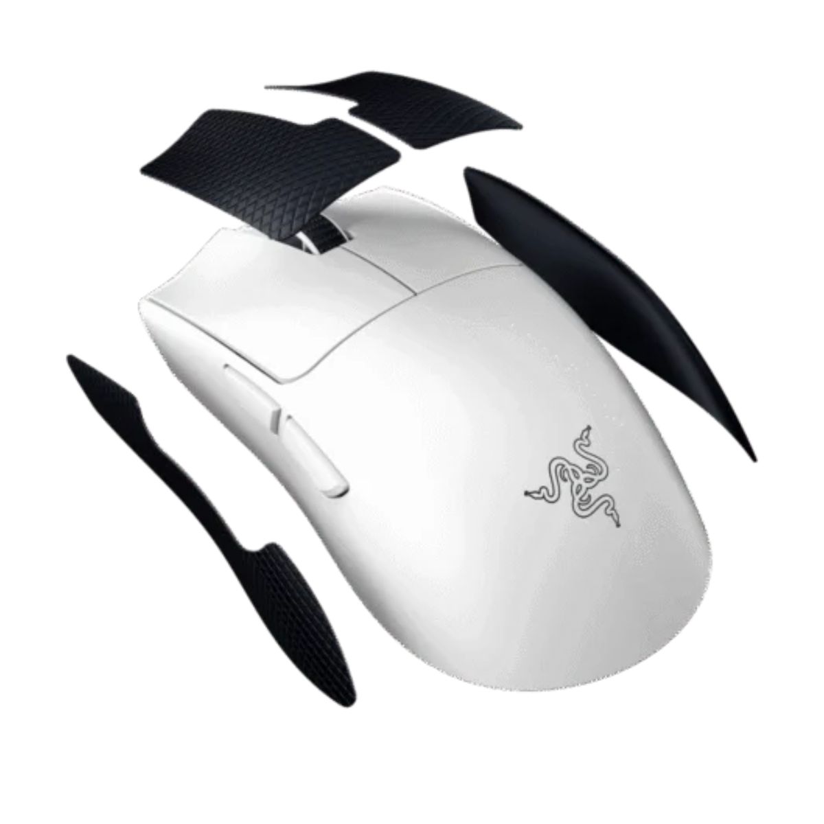 Mouse Razer Viper V3 Pro Inalámbrico Esports Blanco RAZER | falabella.com