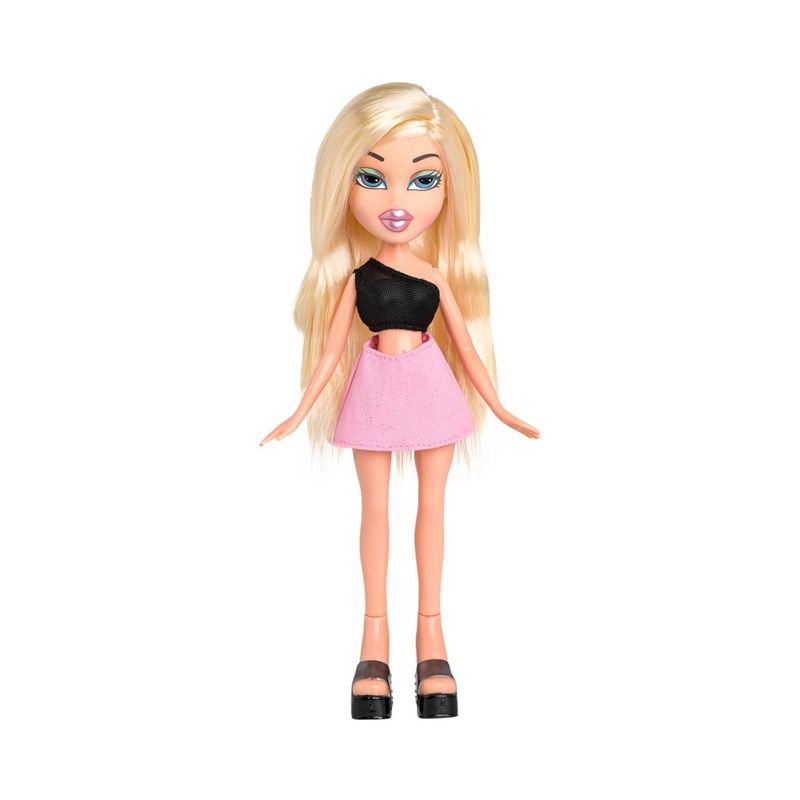 Muñeca Bratz Cloe Colección Especial Articulada BRATZ | falabella.com