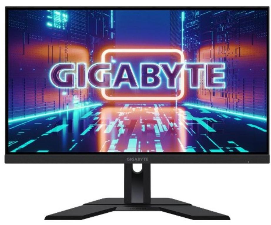 GIGABYTE - Monitor Para PC Gamer QHD 27 Pulgadas 165 Hz GS27QX27 con ...