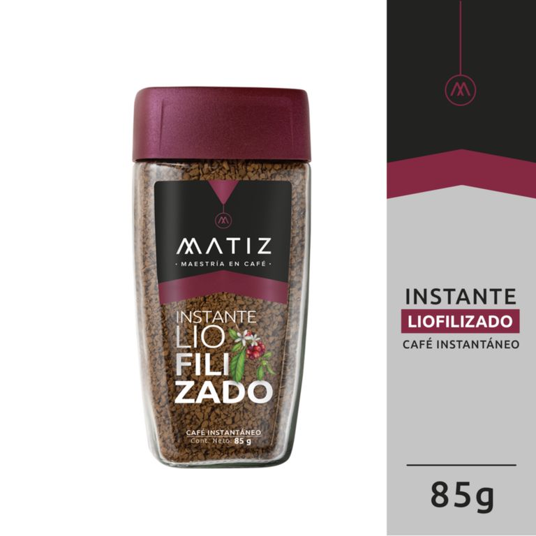 Café Matiz Liofilizado MATIZ | Falabella Colombia