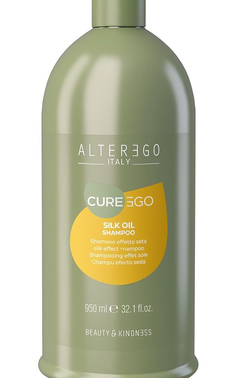 Alter Ego Shampoo Silk Oil 950mL ALTER EGO | Falabella Colombia