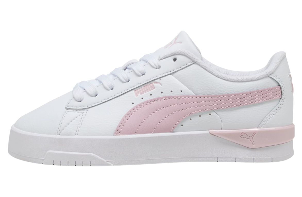 Tenis Puma Junior Jada Classic 401481-03 Blanco Rosa PUMA | falabella.com