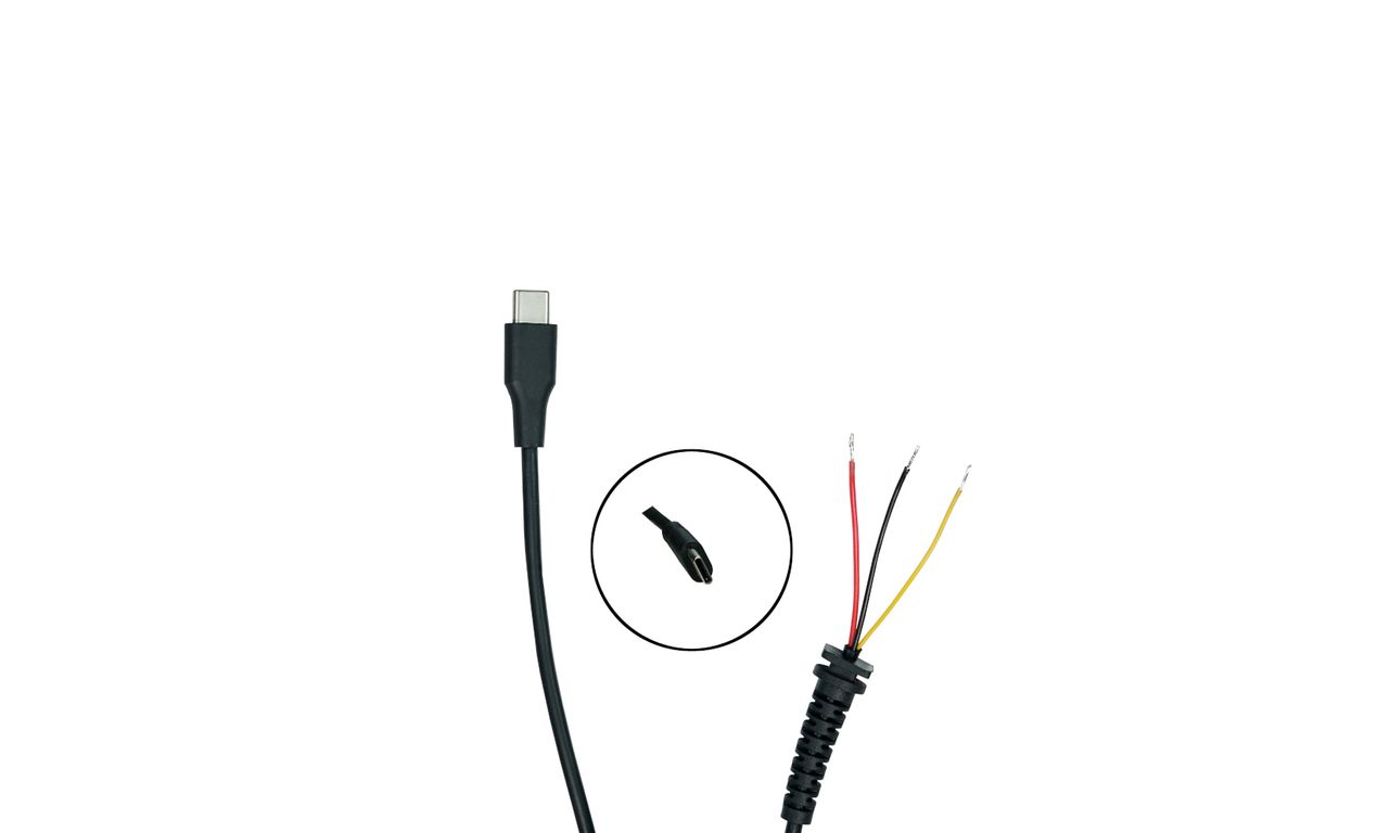 CONECTOR USB TIPO C Punta - Universal NEOTEK | falabella.com