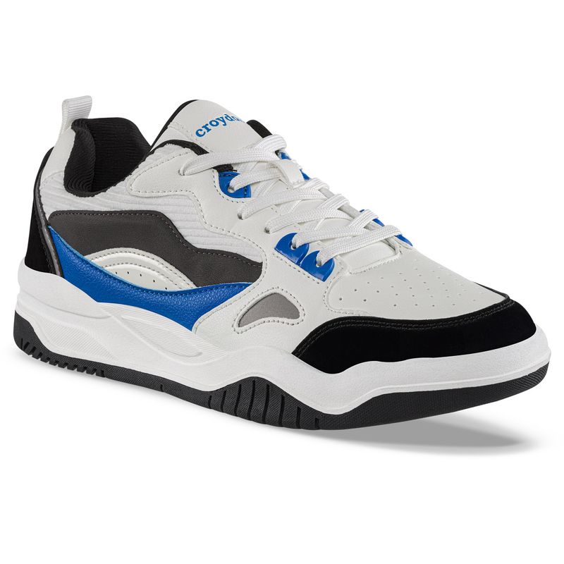 Tenis Urbanos Binter Blanco Croydon para Hombre CROYDON | falabella.com