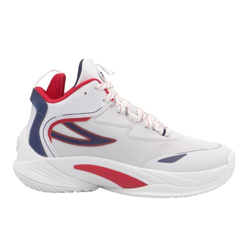 Botas Fila Jupa Hombre-Blanco FILA | falabella.com