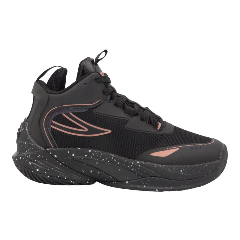 Botas Fila Ws Jupa Mujer-Negro FILA | falabella.com
