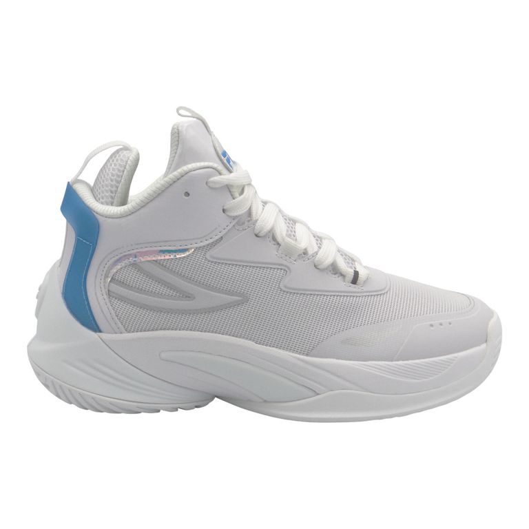 Botas Fila Ws Jupa Mujer-Blanco FILA | falabella.com