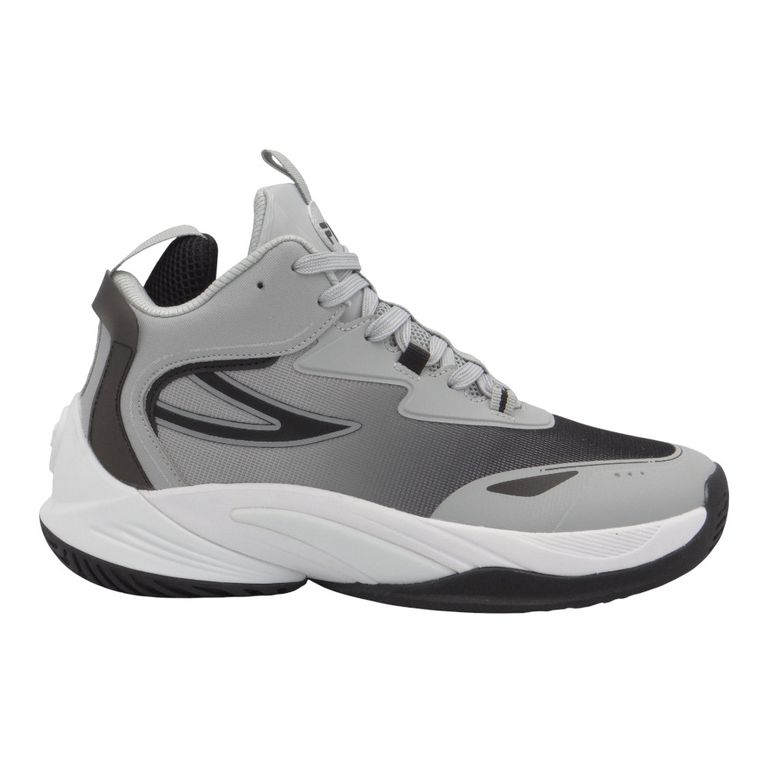 Botas Fila Jupa Hombre-Gris/Negro FILA | Falabella Colombia