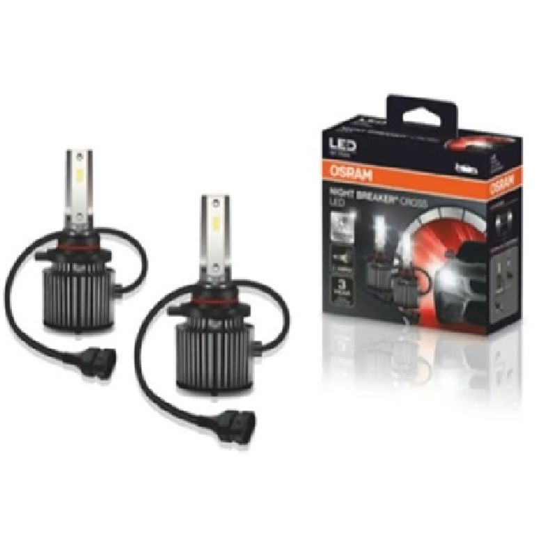 BOMBILLO LED H1 OSRAM NIGHT BREAKER CROSS OSRAM | falabella.com