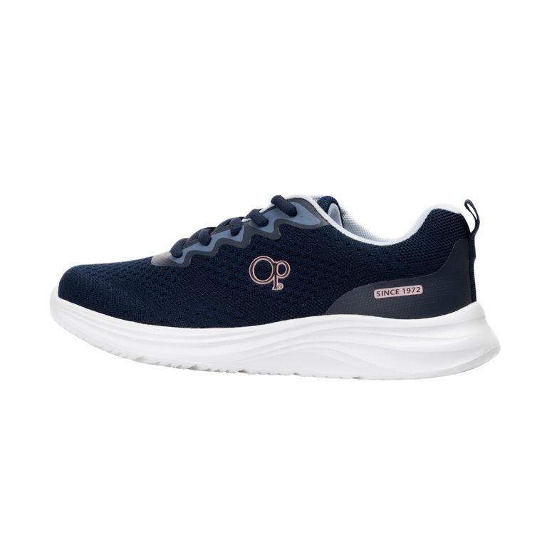 Tenis OP Mujer Zizi Running Azul OCEAN PACIFIC | falabella.com
