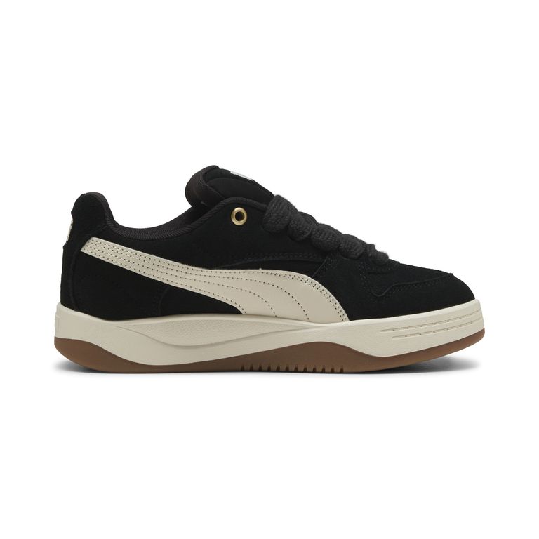 Tenis Deportivos Puma Original Park Luna Sd Negro Mujer PUMA ...