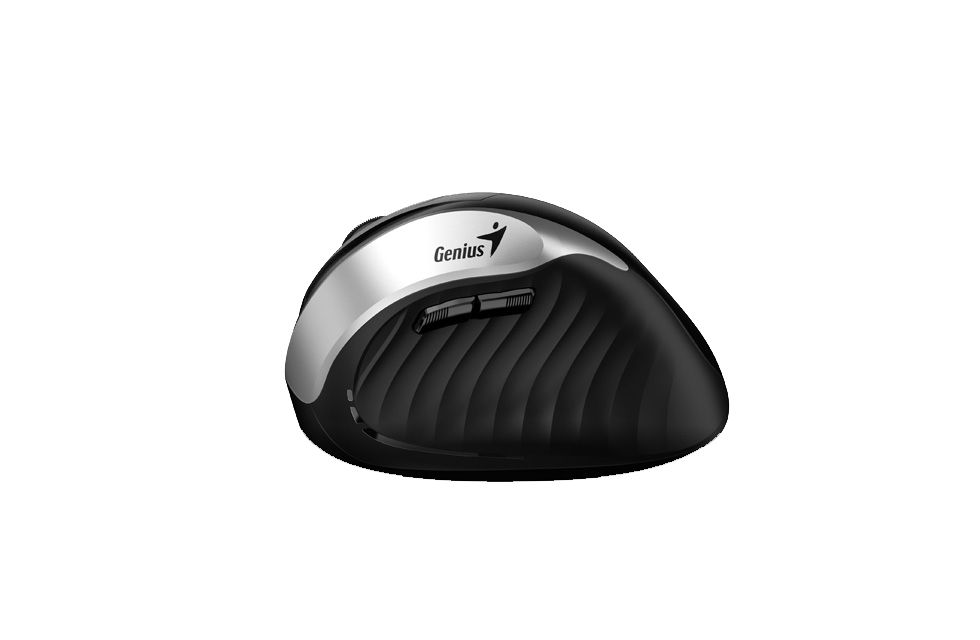 MOUSE GENIUS ERGO 8250S SILVER NEOTEK | falabella.com