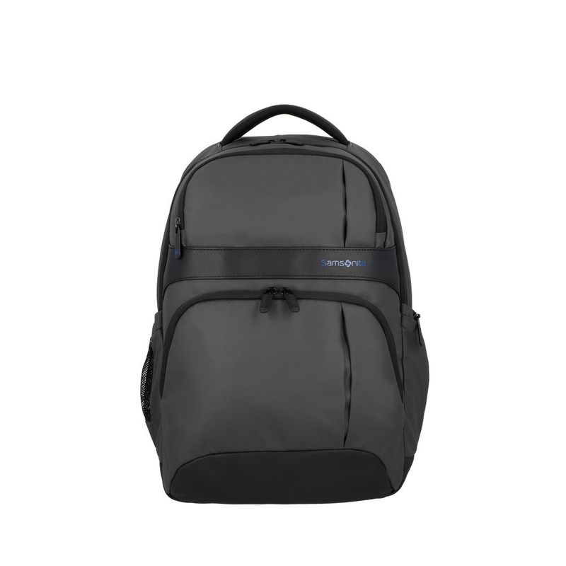 Morral Samsonite Para Laptop 15 Ikonn Iii Pro Gris SAMSONITE ...