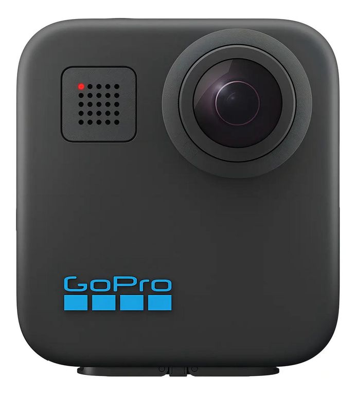 Camara 360 GoPro MAX Black 5.6K GOPRO | Falabella Colombia