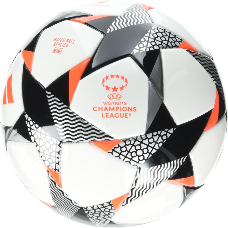 Balón de fútbol mini adidas UCL tamaño oficial ADIDAS | falabella.com