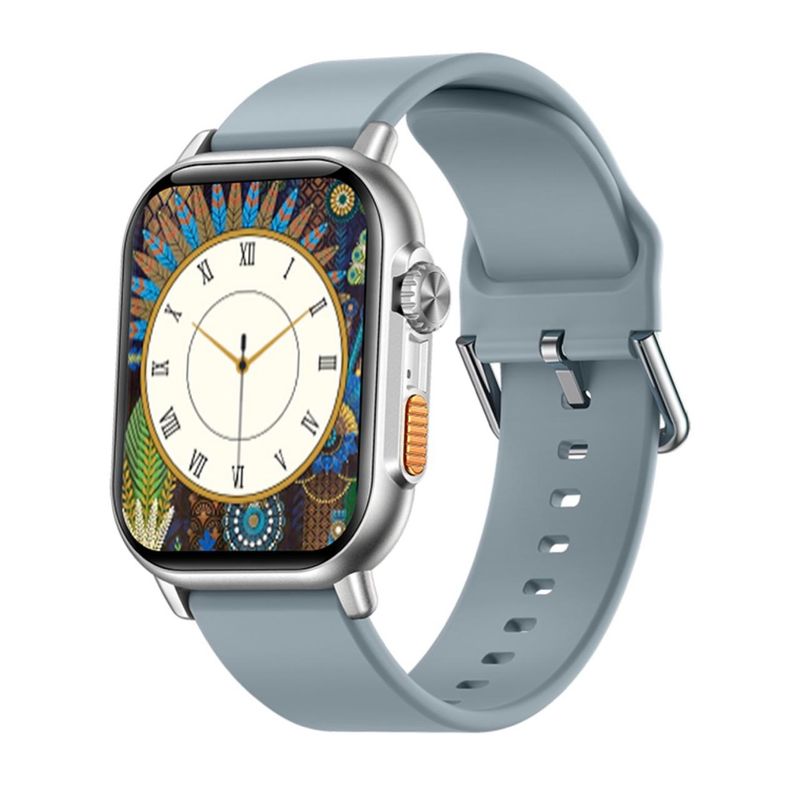 Reloj Inteligente Sumergible Tk23 Pro GENERICO | falabella.com