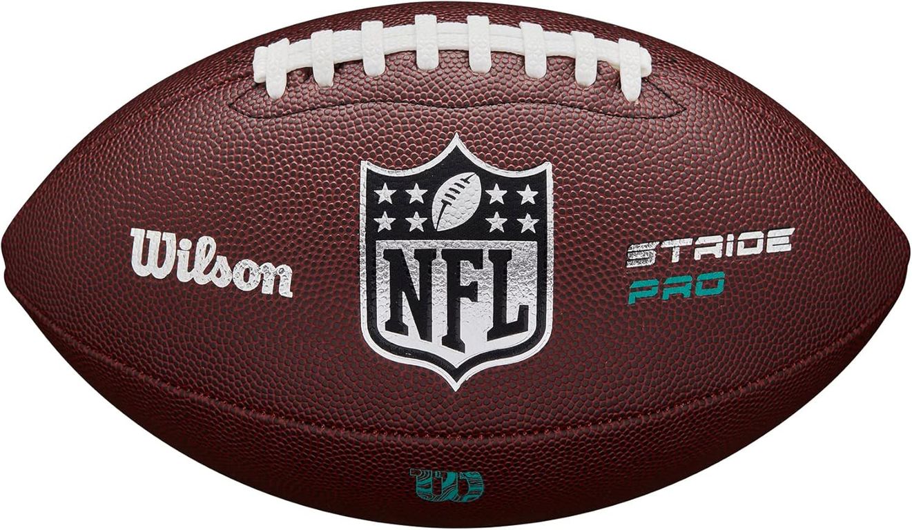 Balón Wilson NFL Stride Pro Eco de fútbol americano WILSON | Falabella ...