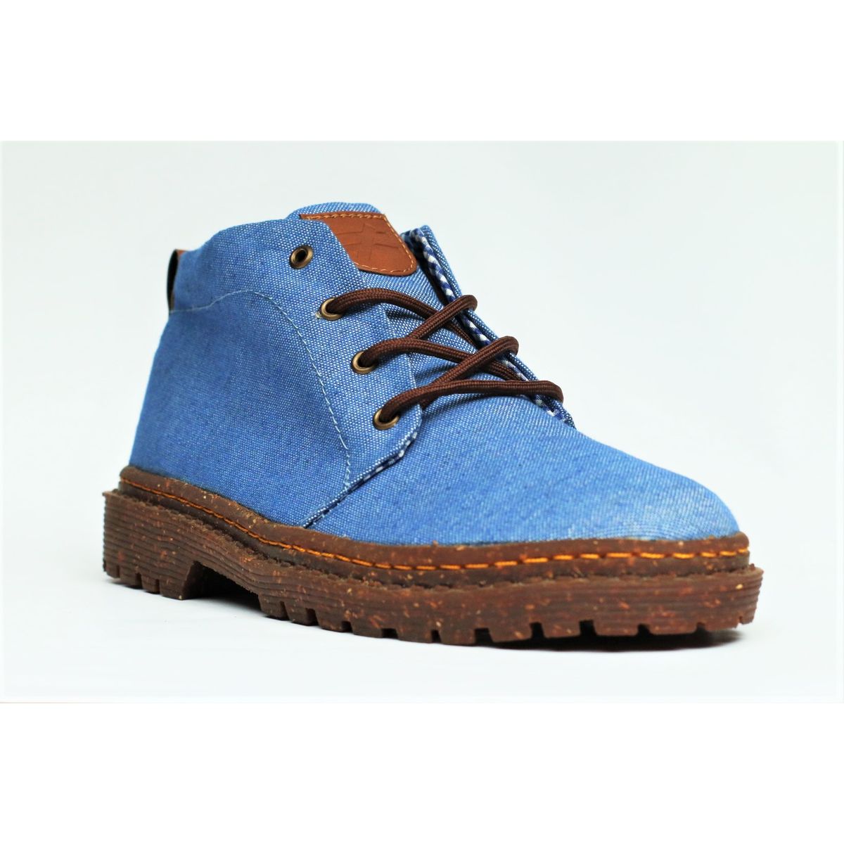 Forta Botas ecológicas Disparate para hombre y mujer DISPARATE ...