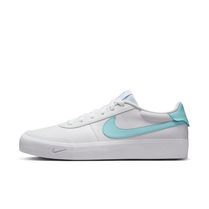 Tenis Hombre Nike Court Shot NIKE | falabella.com