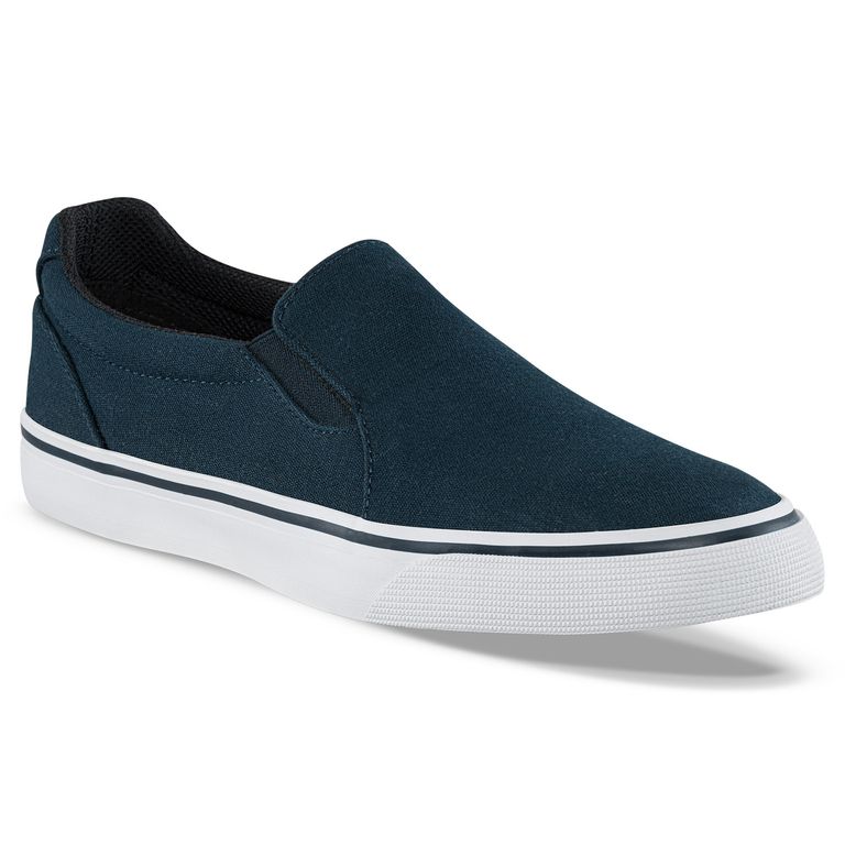 Tenis Casuales Way Azul Croydon para Hombre CROYDON | falabella.com