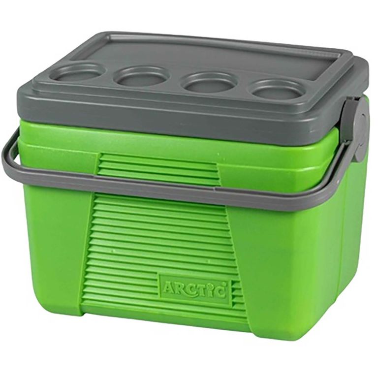 NEVERA/CAVA INSULADA COLORS VERDE 19 LTS 20 QTS DECOCAR | Falabella ...