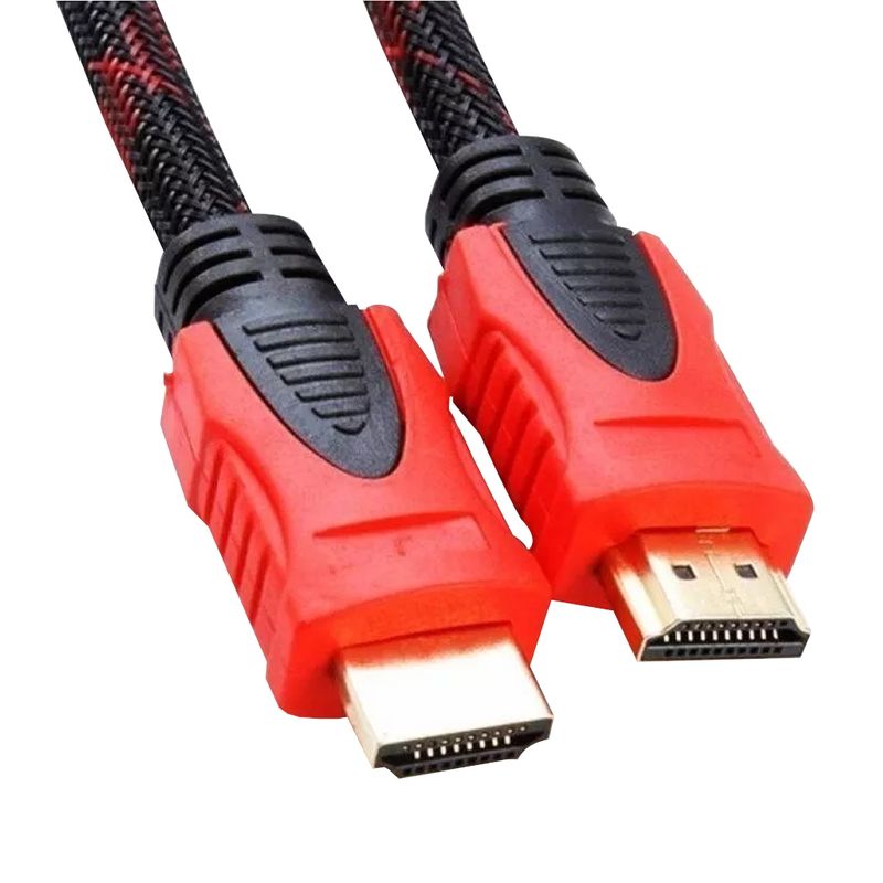 Cable Extendido HDMI a HDMI de 25 Metros de Largo NEOTEK | falabella.com