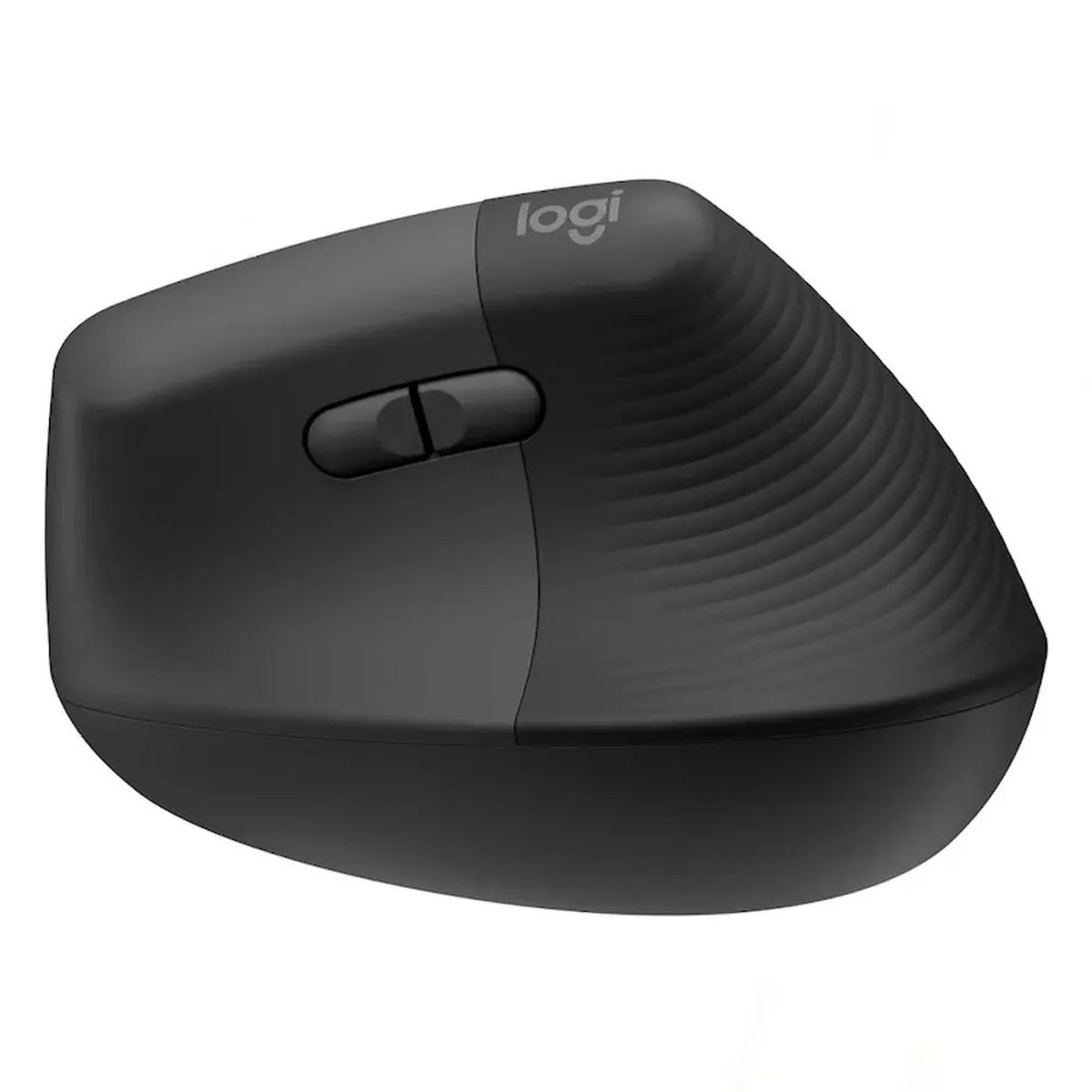 Mouse Logitech LIFT LEFT Vertical Ergonomico Inalámbrico para Mano ...