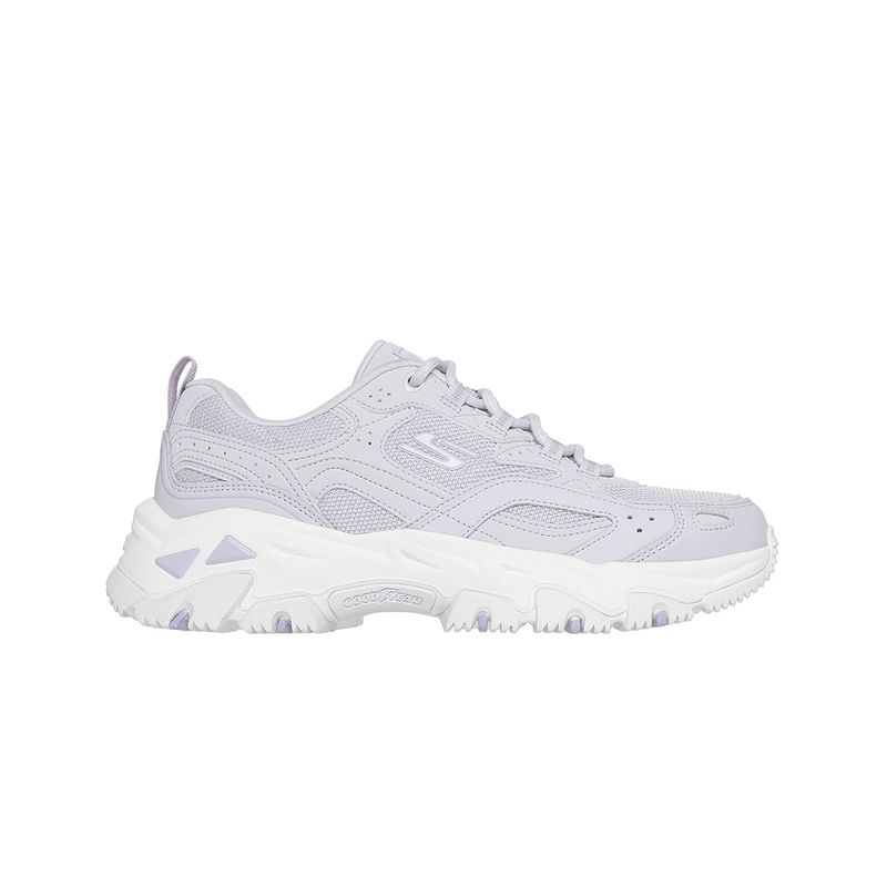 TENIS D"LITE SHIKER SKECHERS DAMA SKECHERS | falabella.com