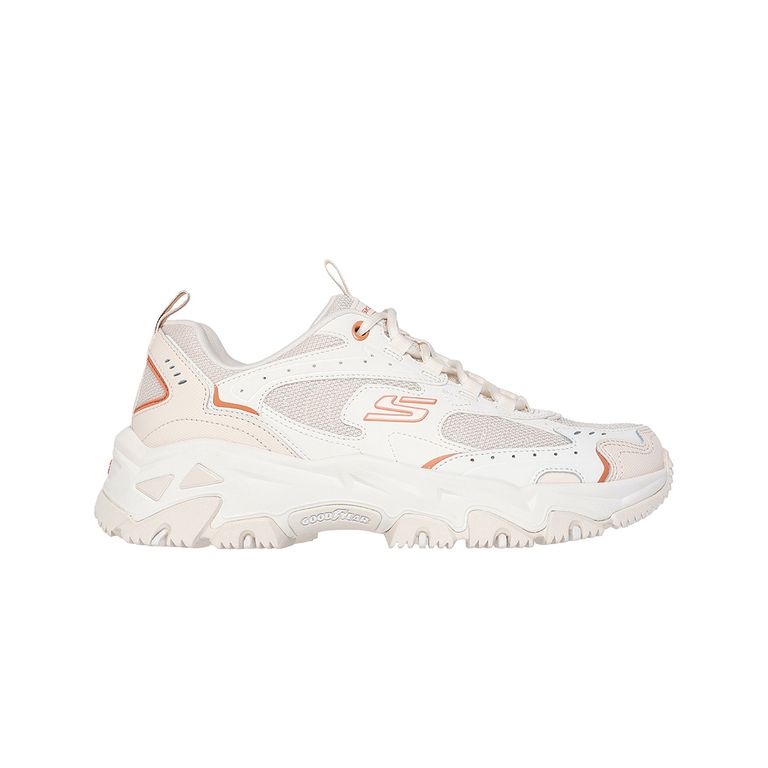TENIS D"LITE SHIKER SKECHERS DAMA SKECHERS | falabella.com