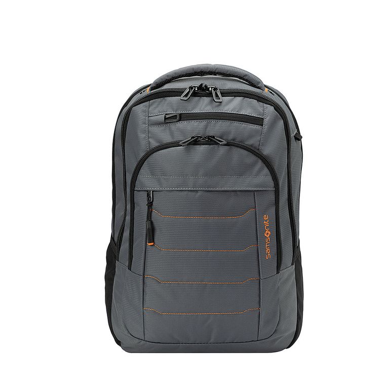 Morral Samsonite Para Laptop 16 Refraction Titan Gris SAMSONITE ...
