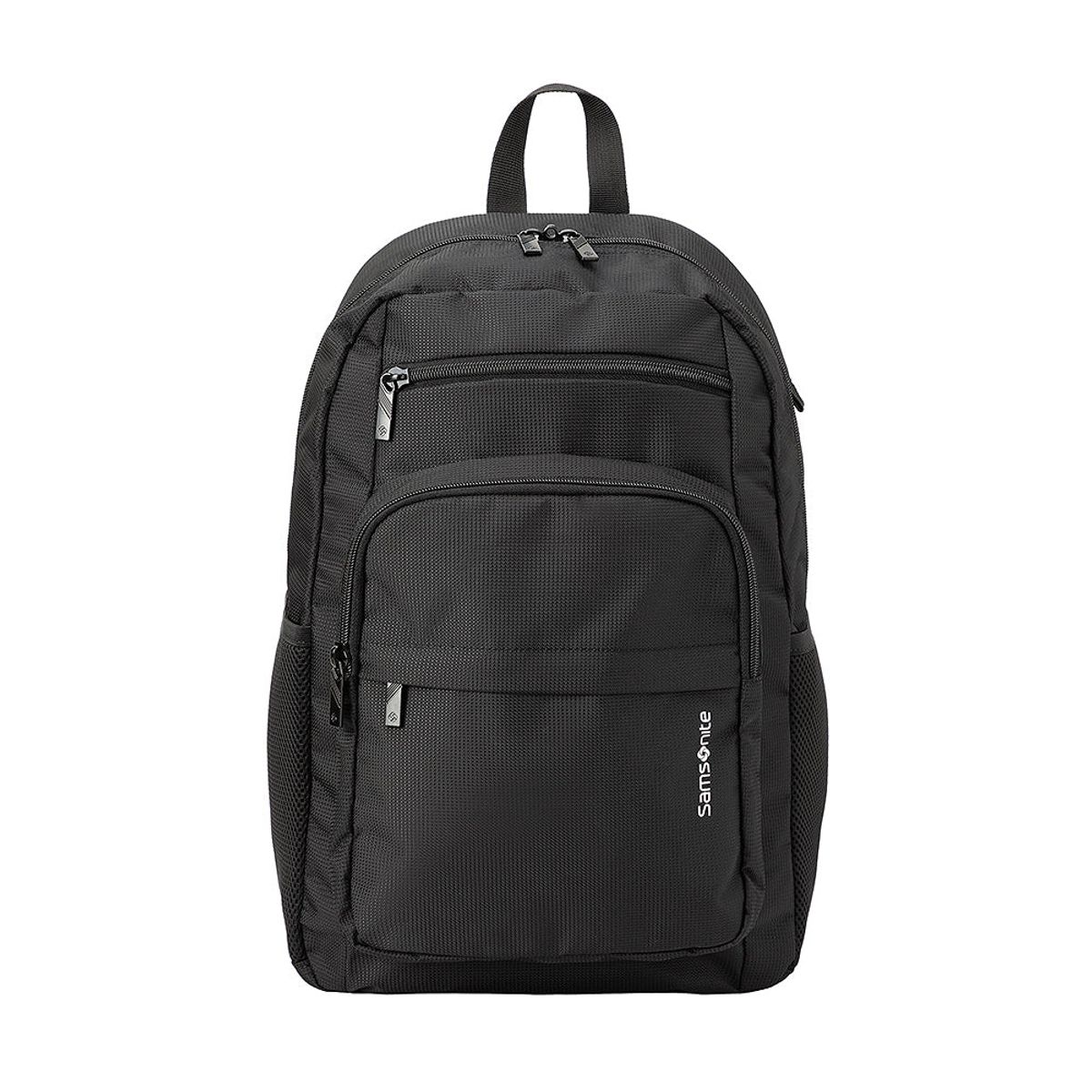 Morral Samsonite Para Laptop 16 Refraction Hammer Negro SAMSONITE ...