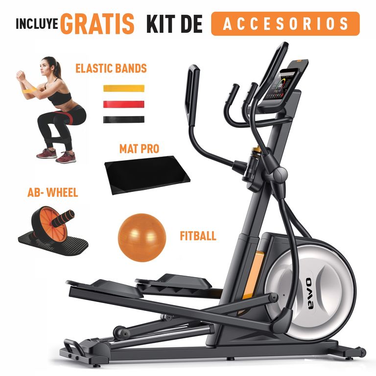 ELIPTICA PROGRAMAS OMA E29 OMA | falabella.com