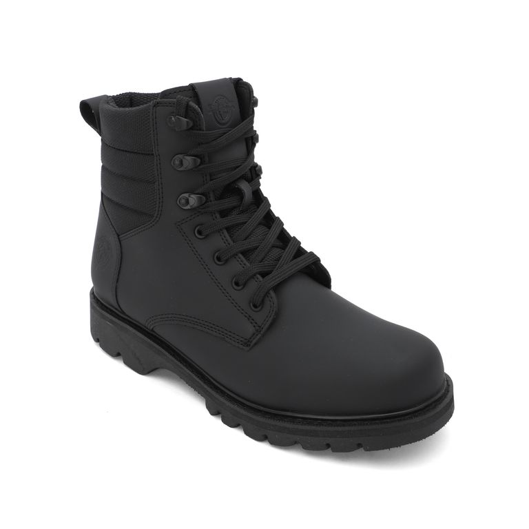 Botas Brahma Hombre Serie Delta FX43790 Negro BRAHMA | Falabella Colombia