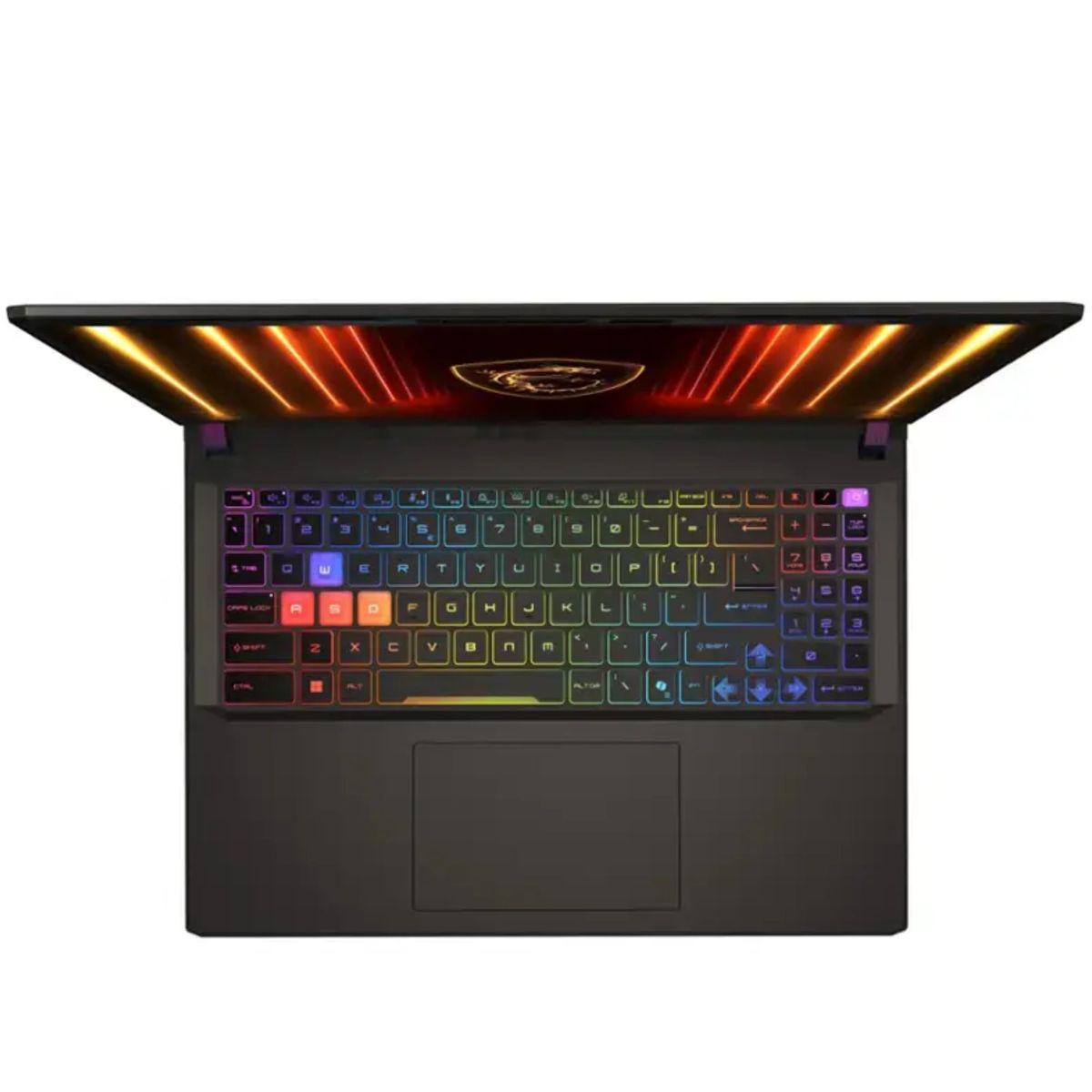 PORTATIL GAMER MSI VECTOR HXAI A2XWHG - ULTRA 7 255HX -RAM 16GB - SSD ...