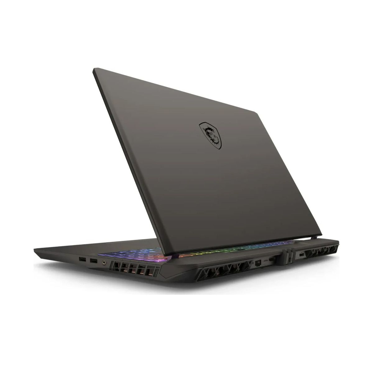 PORTATIL GAMER MSI VECTOR A16HX A8WHG - RYZEN 9 8940HX- RAM 24GB - SSD ...