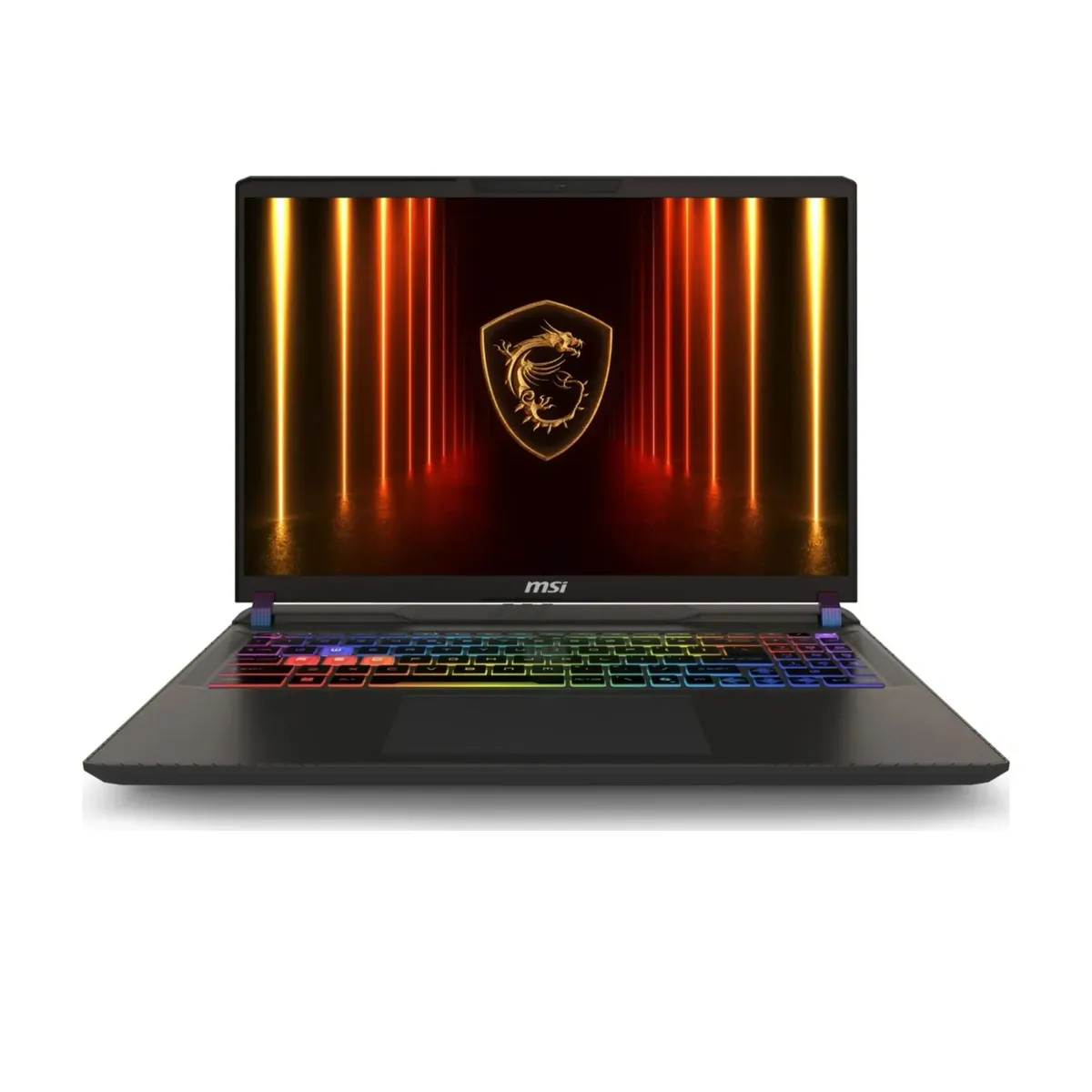 PORTATIL GAMER MSI VECTOR A16HX A8WHG - RYZEN 9 8940HX- RAM 32GB - SSD ...