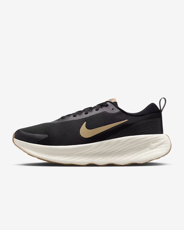 Tenis Nike Hombre Promina FV5285-012 Negro Dorado Running NIKE ...