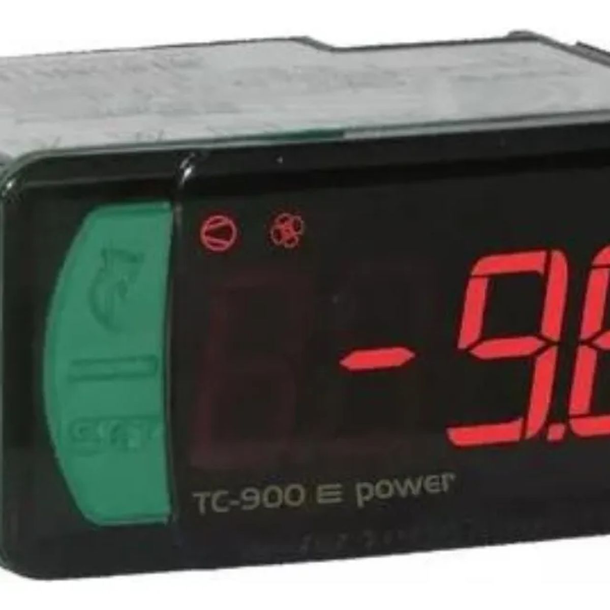 Controlador De Temperatura Full Gauge Tc-900e Power 115230v Cámaras ...