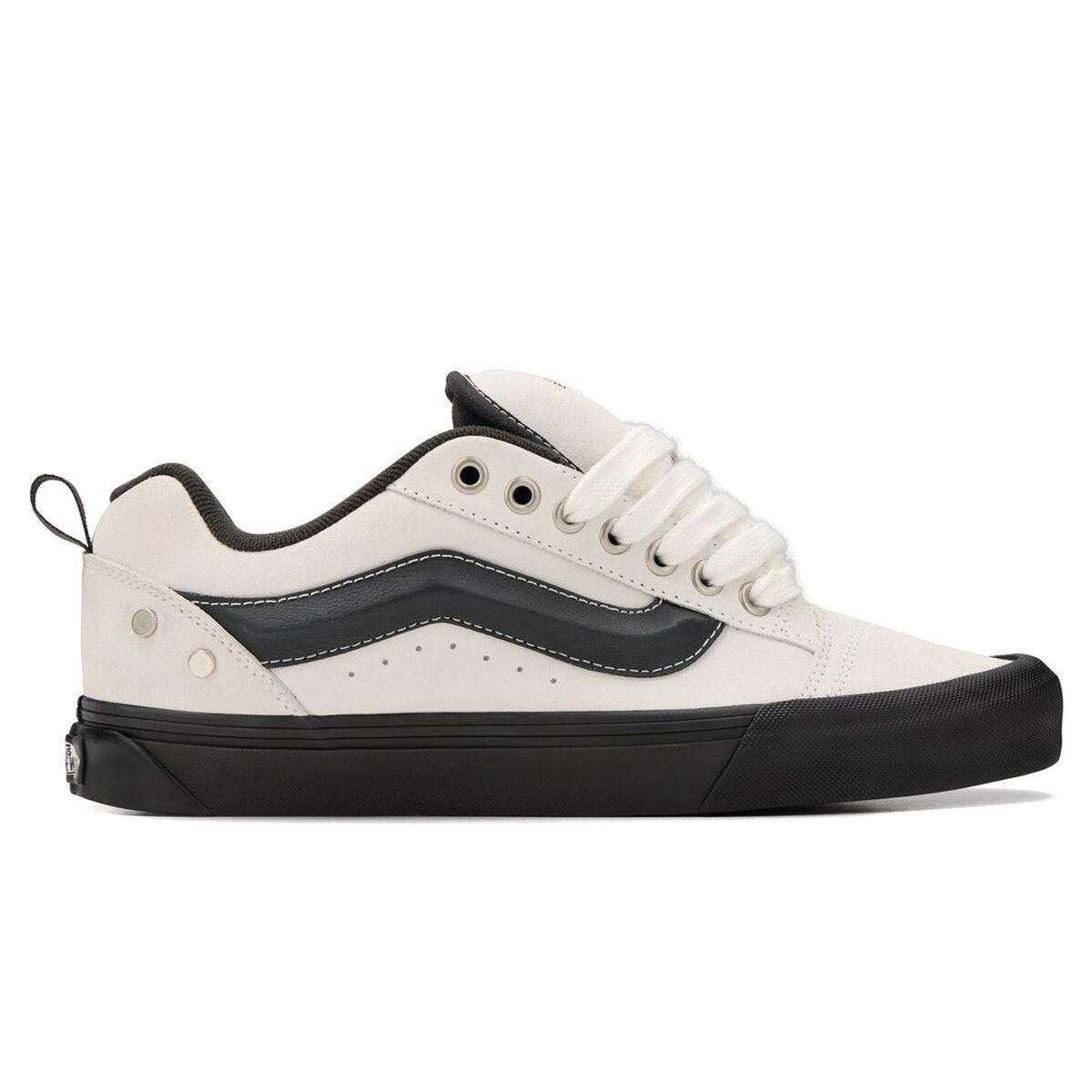 Tenis Hombre VANS KNU SKOOL Blanco VANS VANS | Falabella Colombia