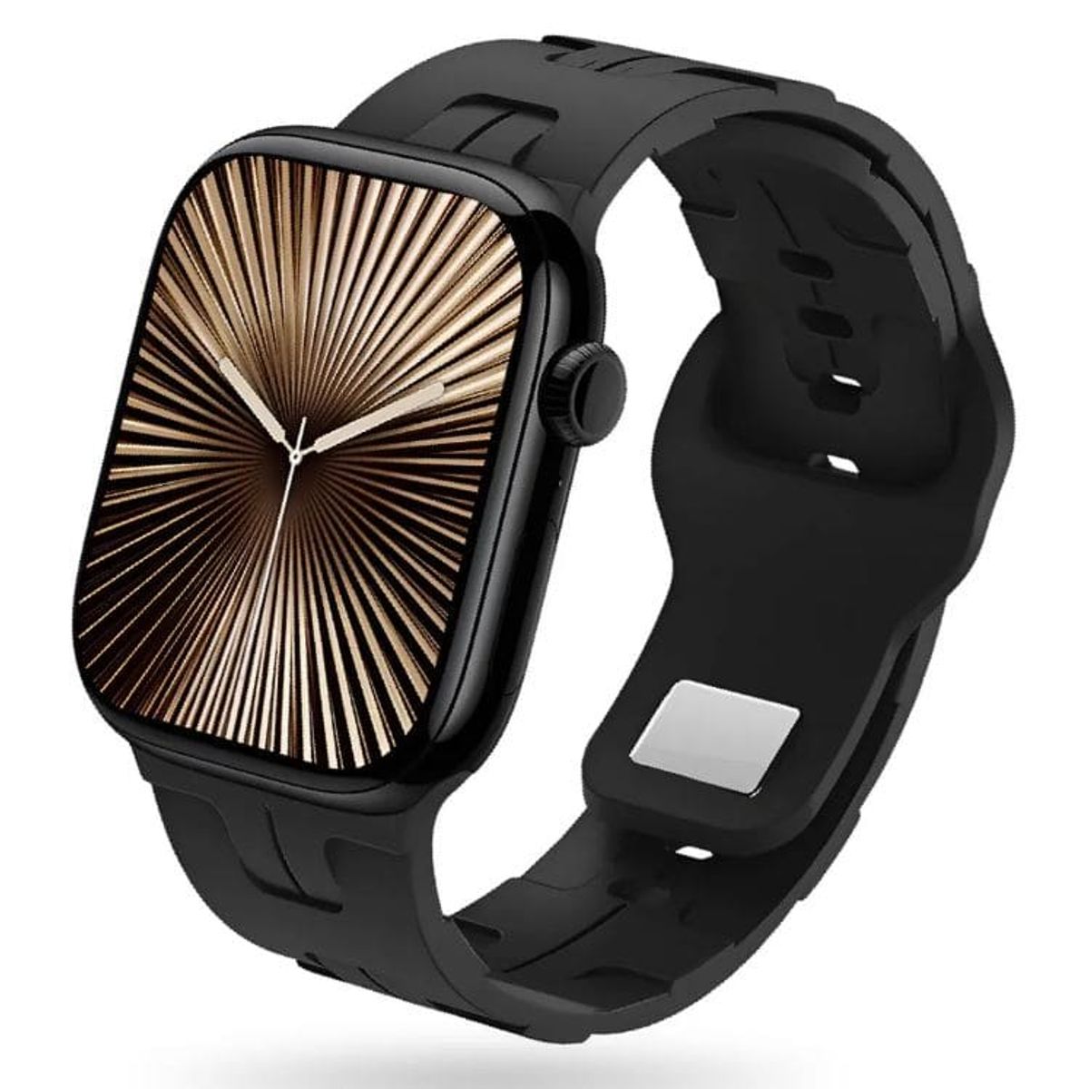 Smartwatch H10 Pro Mini Black Edición Amoled Con Chat Gpt 3 Pulsos ...